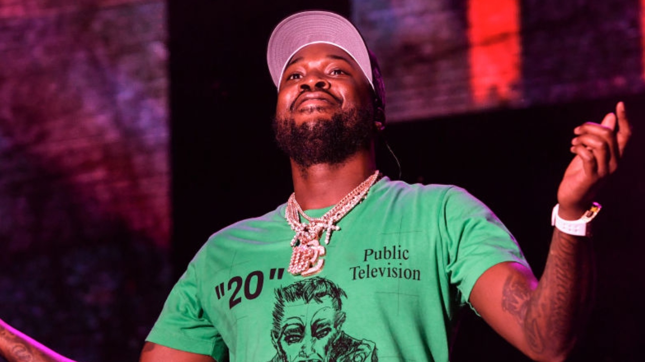 Meek Mill Hits Back After Being Roasted Over Drunk July 4th Toilet ...