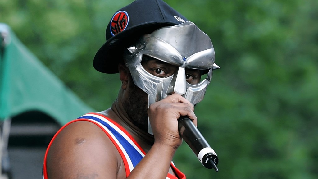 MF DOOM’s Family Gets Apology As Hospital Where Rapper Died Admits To ...