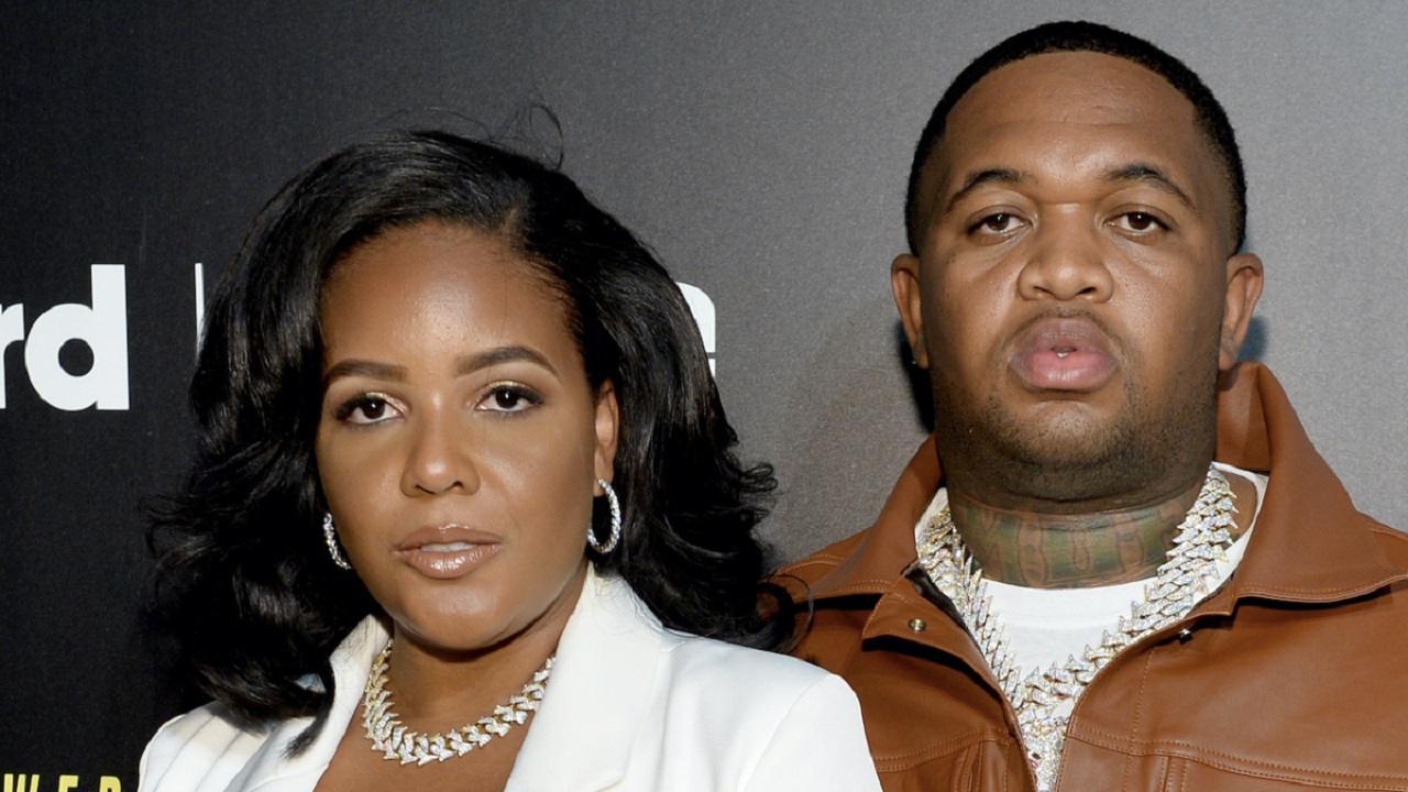 Mustard Dodges Ex-Wife's $82K-A-Month Child Support Demands — But Must ...