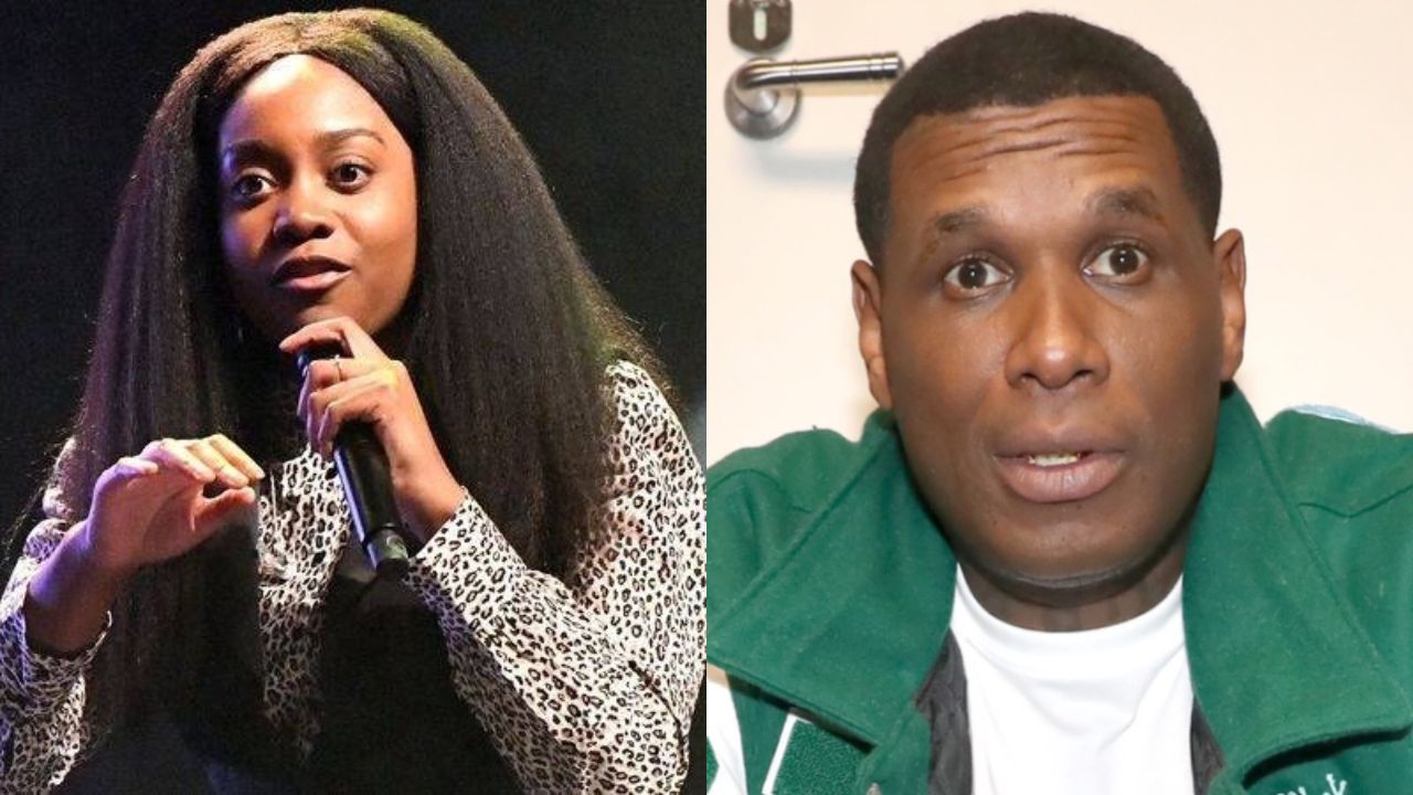 Noname Hits Back At ‘Woke Mob’ Over Jay Electronica Feature: ‘It’s ...