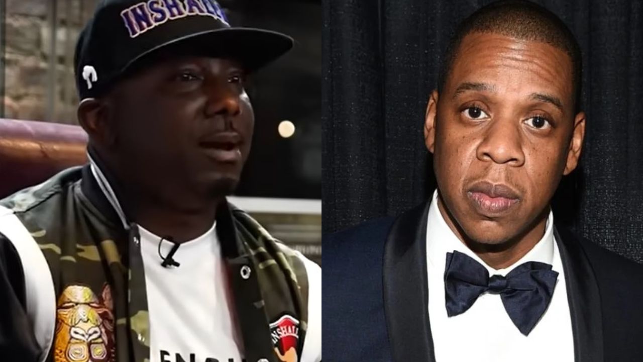 Ras Kass ‘Fumbled’ Roc-A-Fella West Deal On Drunken Night With ...