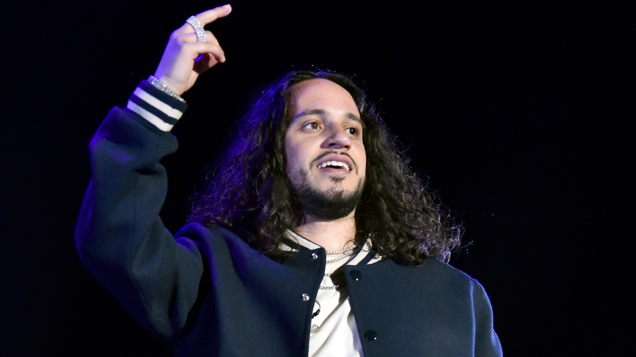 Russ Blasts XXL, Implies It’s Run By ‘White Kid Who Likely Says The N ...