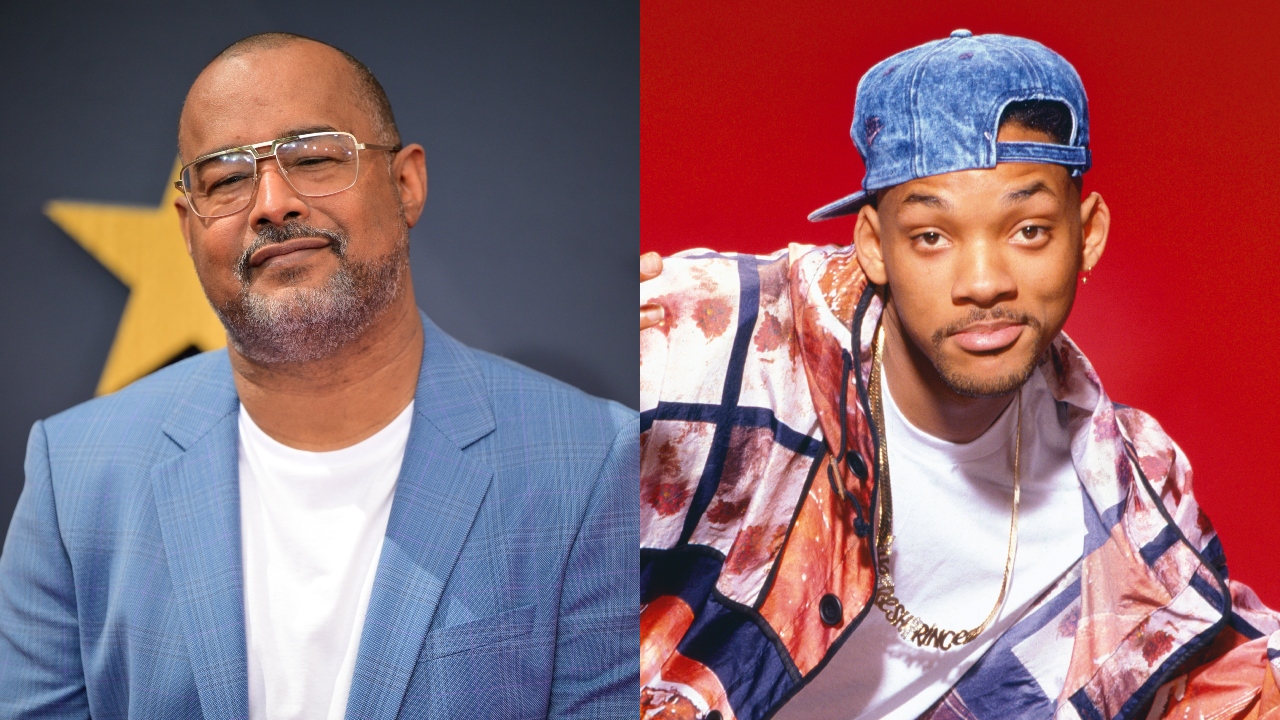 Skillz Declares Will Smith One Of Rap’s Greatest Storytellers: ‘He ...