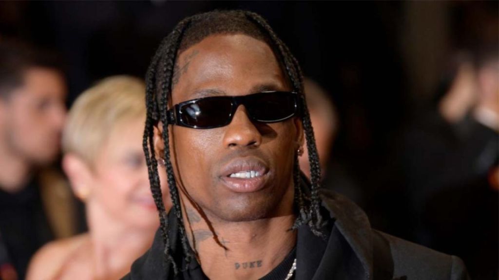 Travis Scott's 'Utopia' Pyramids Concert Has Not Been Canceled Despite ...