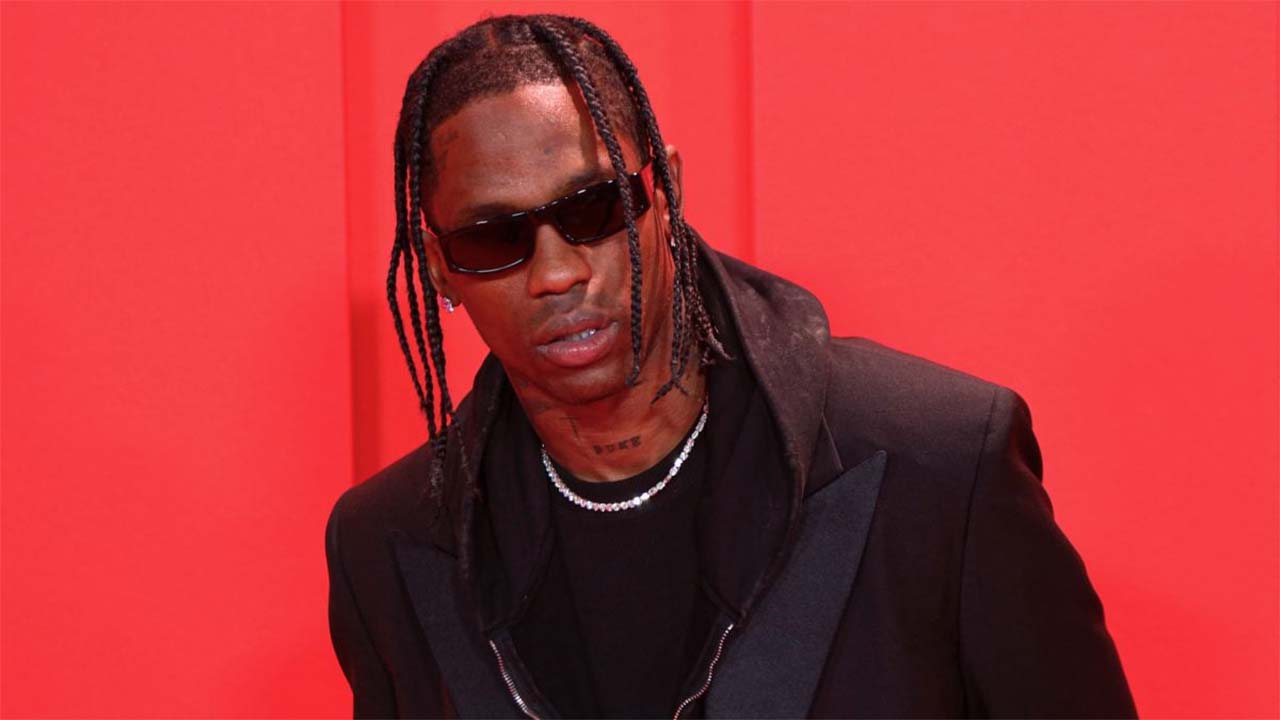 Travis Scott’s ‘Utopia’ Set For Huge First-Week Sales — But Will It ...