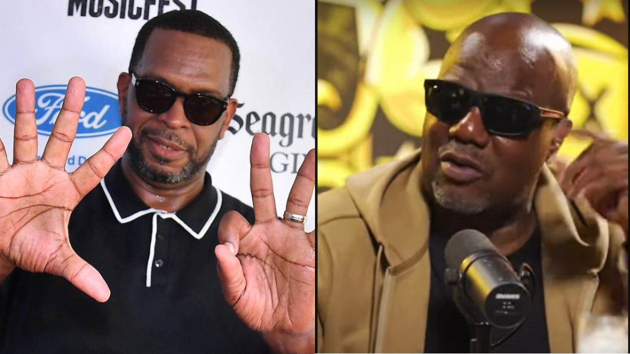 Uncle Luke Responsible For Comedian Earthquake’s Nuclear Missile ...