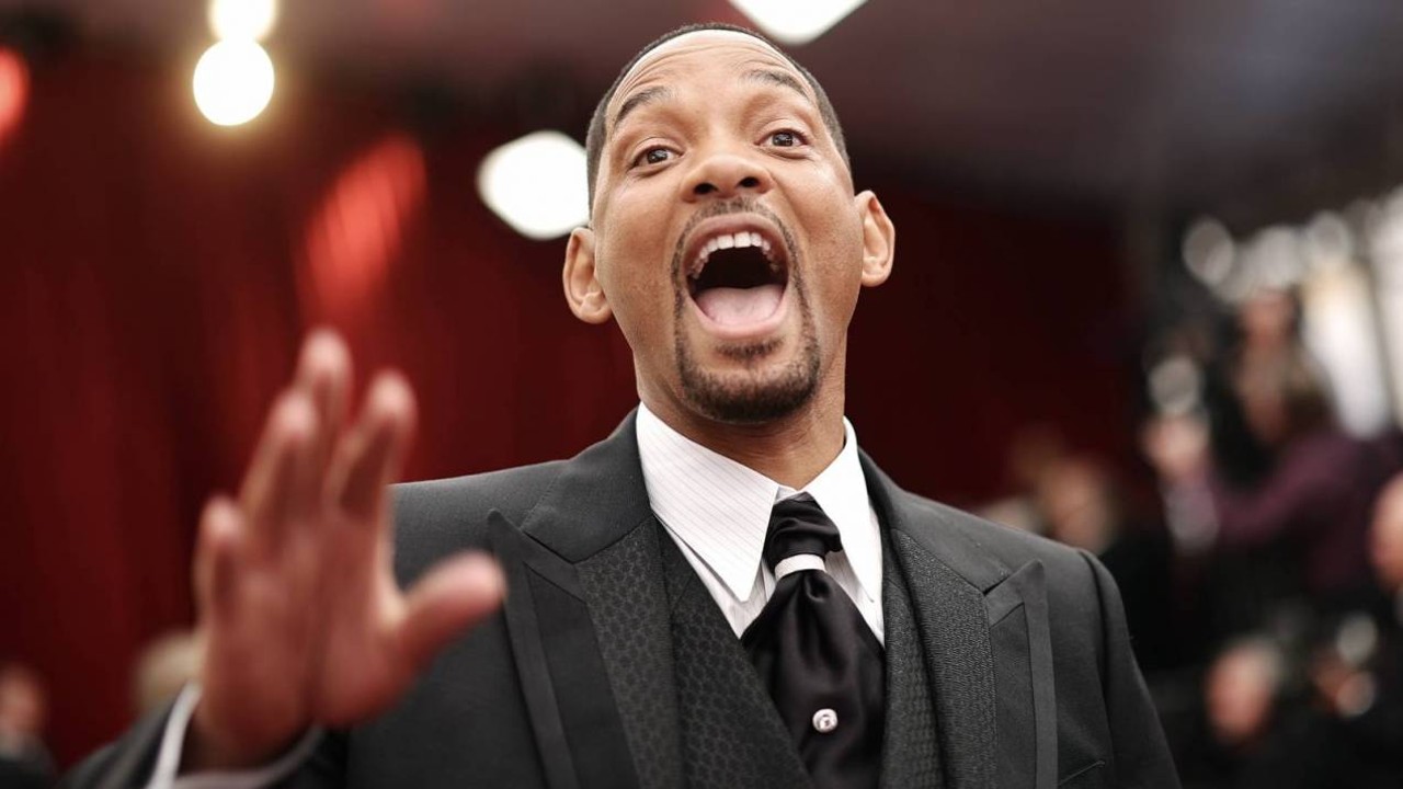 Will Smith Salutes His ‘Favorite Rapper’ For Hard-Hitting New Single ...
