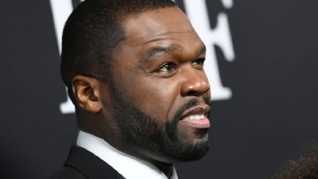 50 Cent & Branson Cognac Parent Company Head to Mediation Amid ...