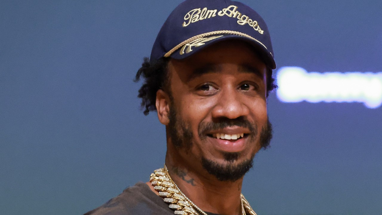 Benny The Butcher Announces Marriage To Girlfriend India - HipHopDX