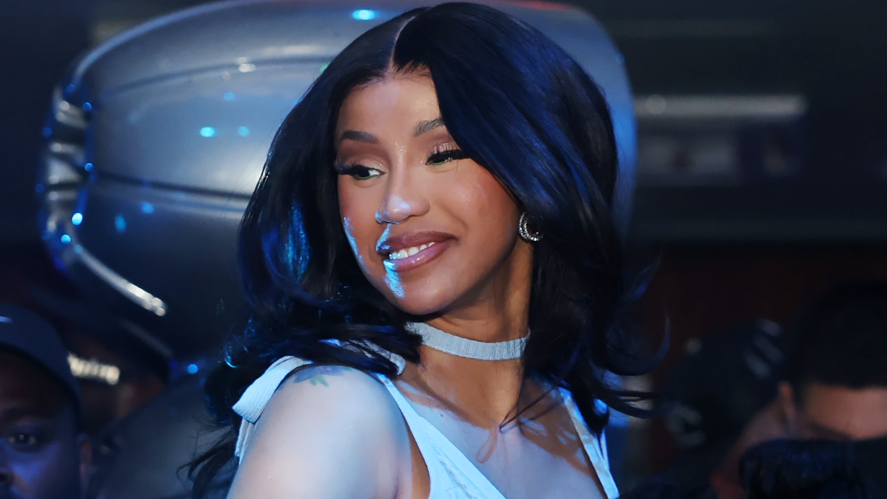 Cardi B Subpoenas Tasha K’s Banking Companies Over $4M Judgement - HipHopDX