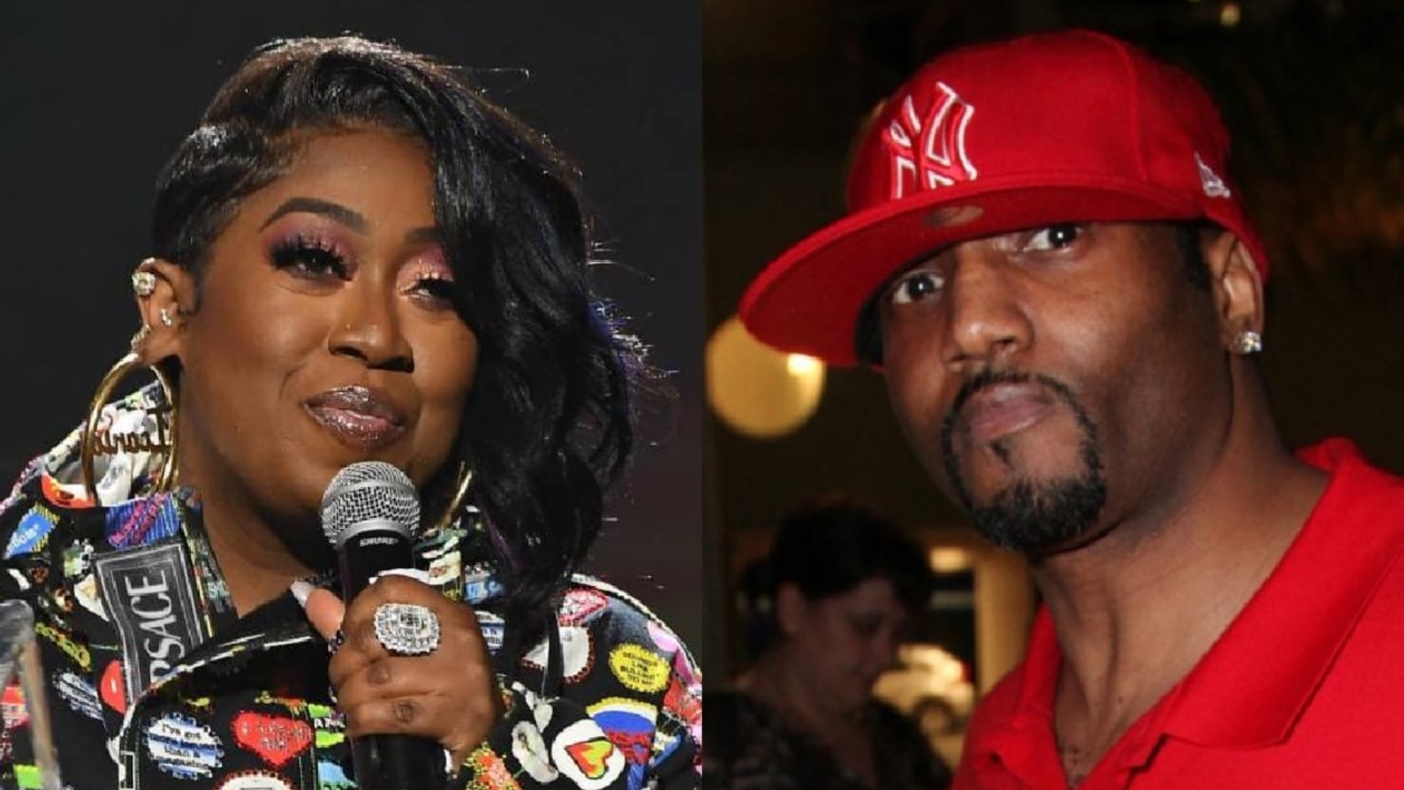 Missy Elliott Credits Magoo For Coining Her Nickname In 'Heartbroken ...