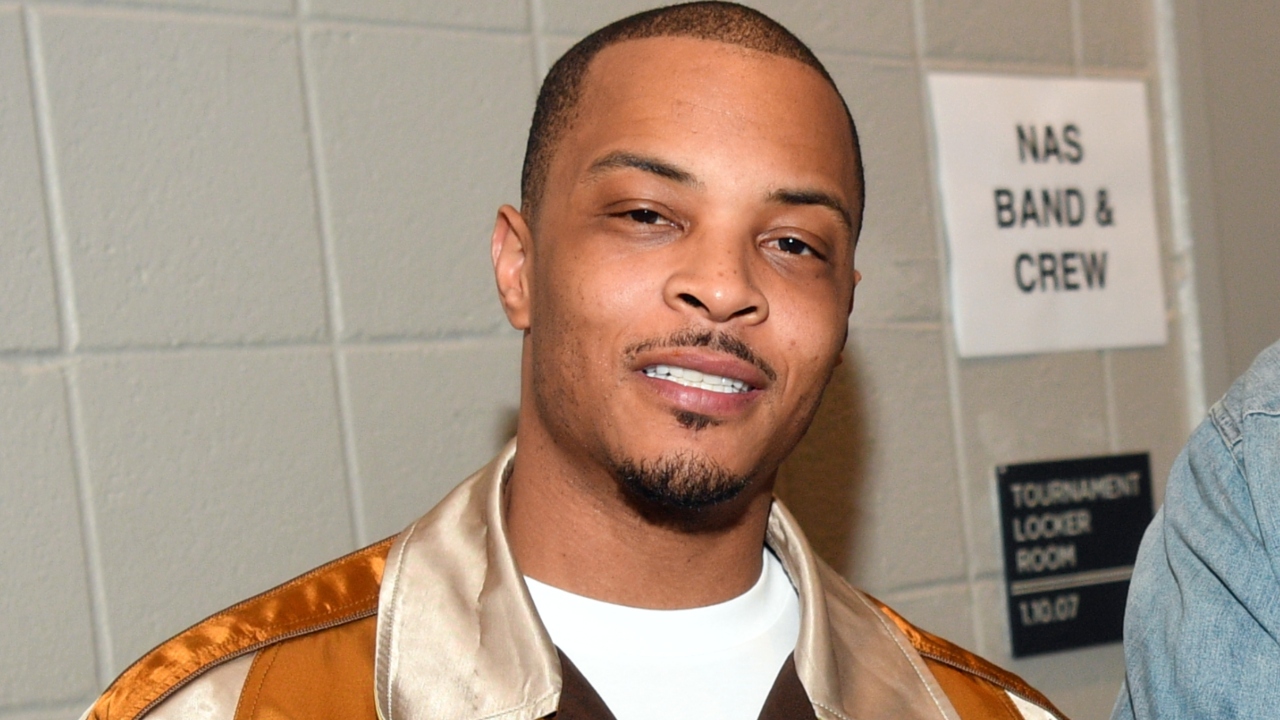 T.I. Give Props To The Rappers He Thinks Are Moving Trap Music Forward ...