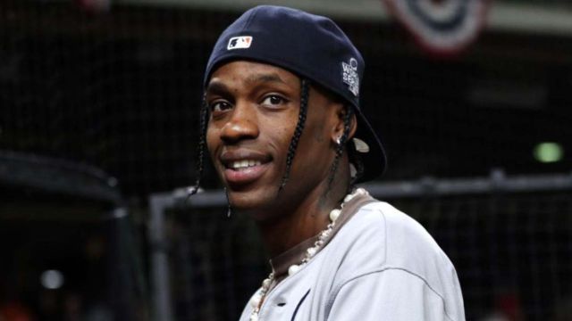 Travis Scott’s ‘UTOPIA’ Takeover Continues As Album Hits Platinum ...