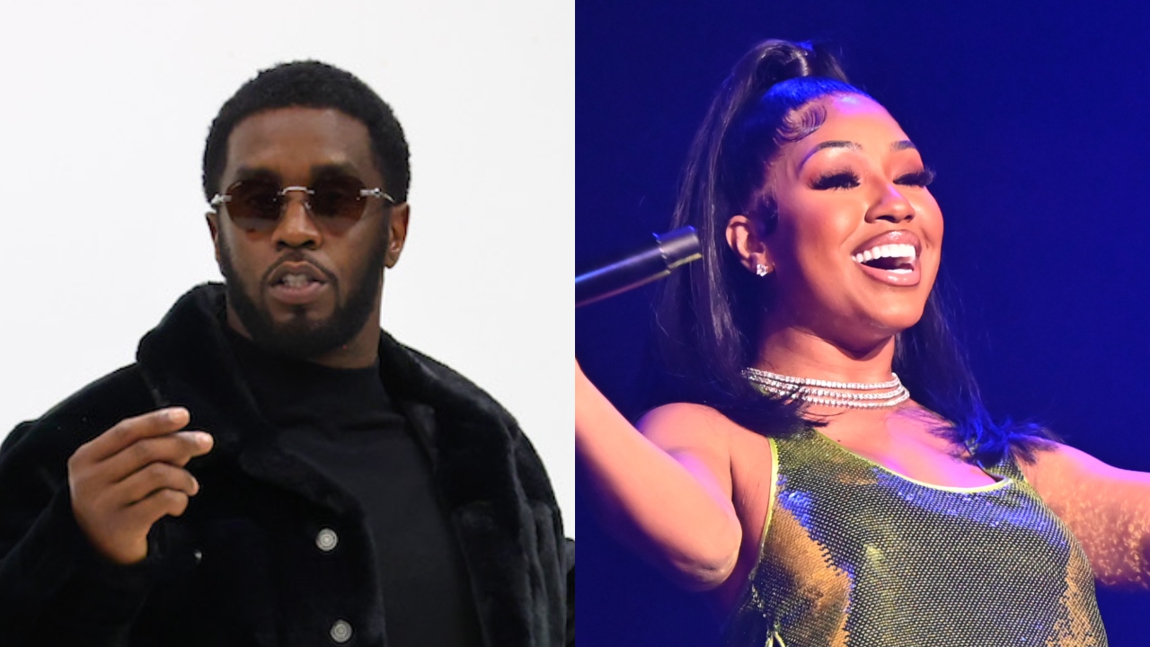 Yung Miami Picks Diddy’s Zodiac Sign As The Best Because ‘They’re ...