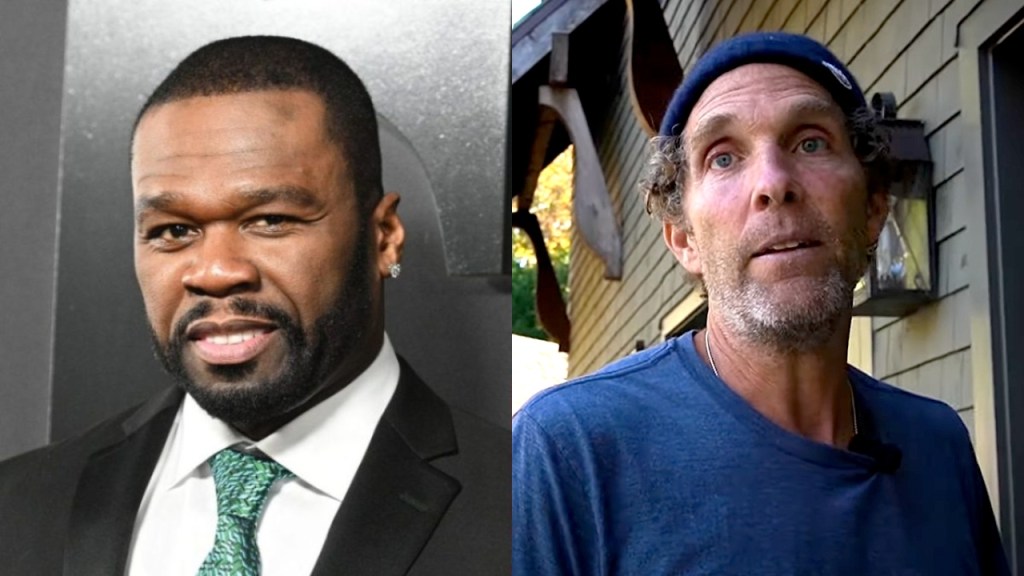 50 Cent Once Interned For Rapper & Entrepreneur Who Now Co-Owns Atlanta ...