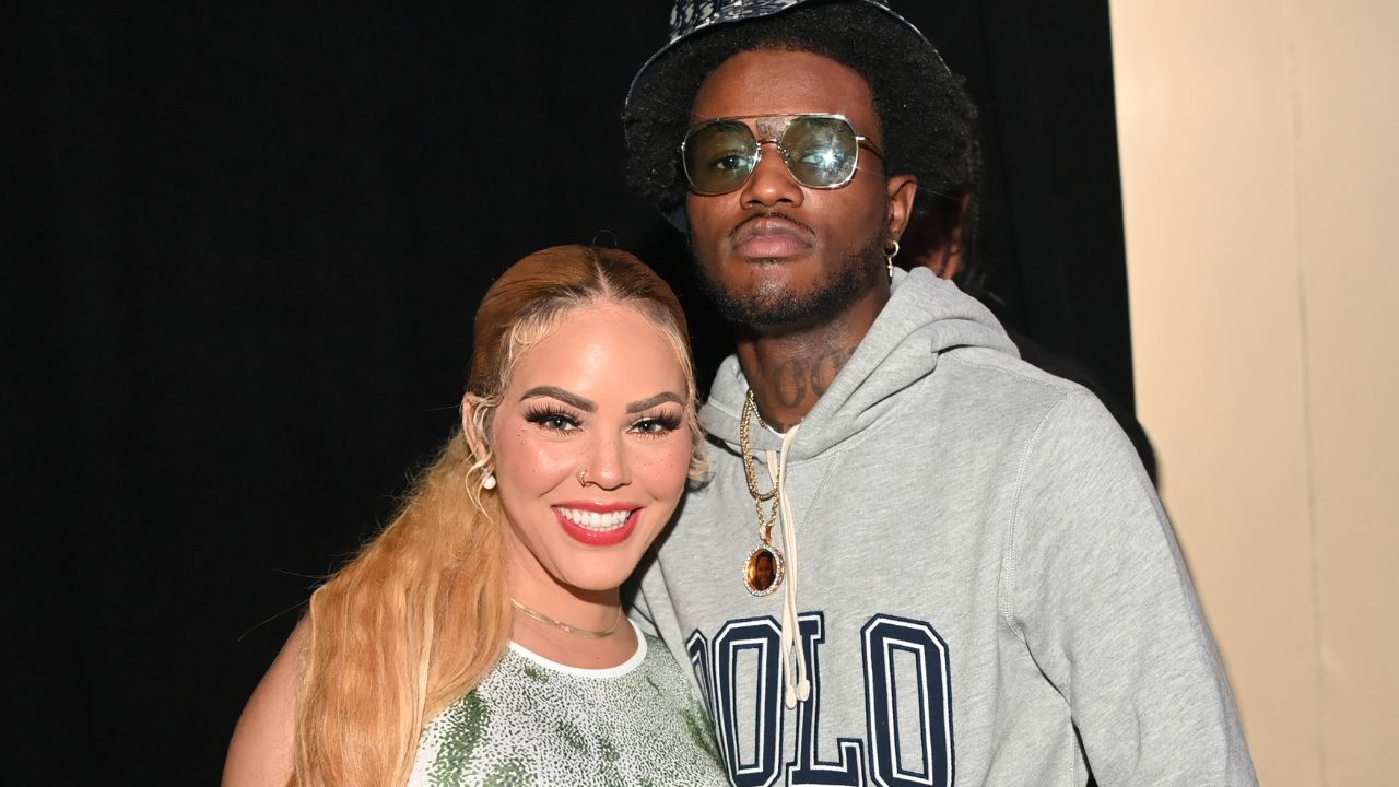 DC Young Fly’s Partner Jacky Oh’s Death Ruled An Accident In Medical ...