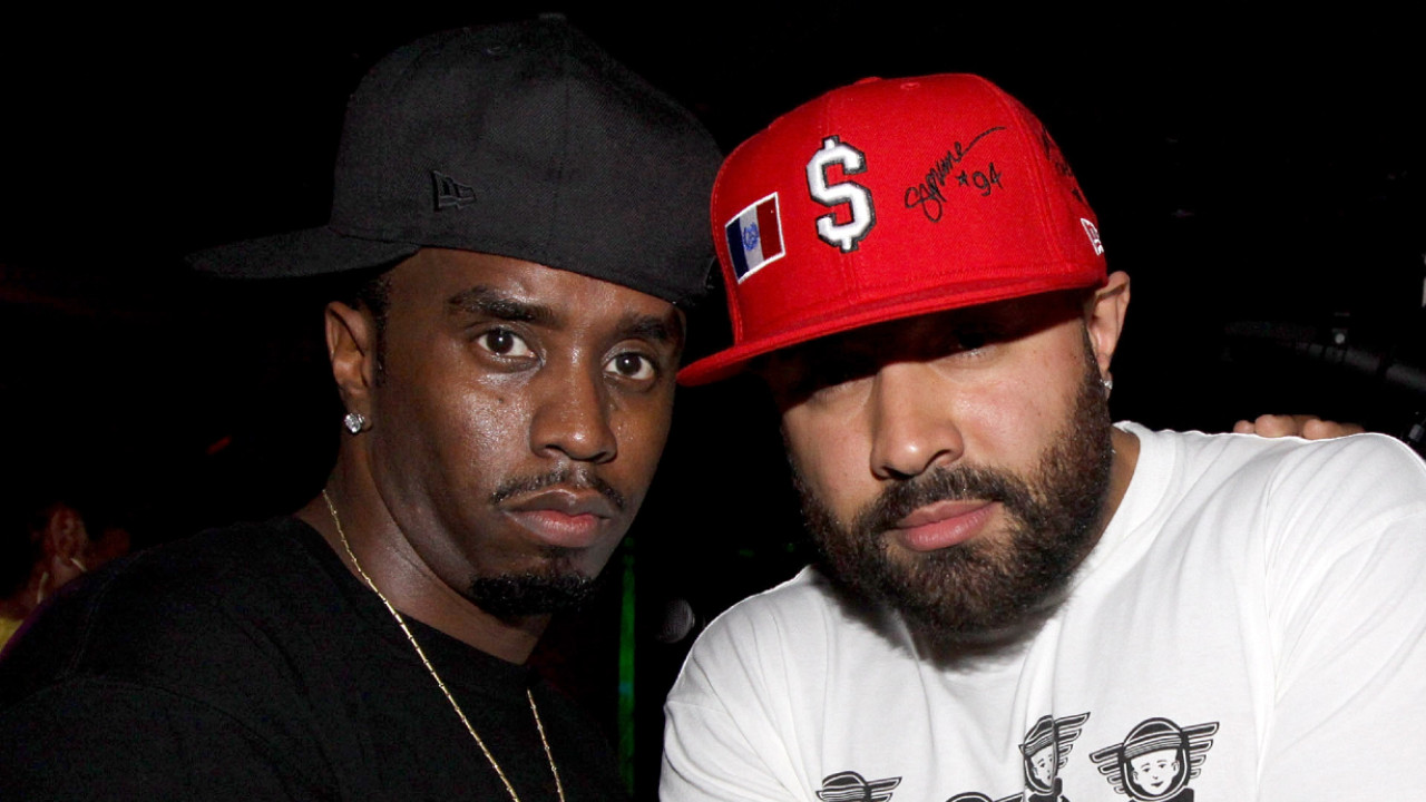 Diddy Defended By Ebro Over Business Scrutiny: ‘We Ain’t Yelling At Any ...