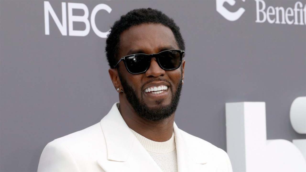Diddy Explains How Failed NFL Dream Birthed 'Diddy Bop' Dance - HipHopDX