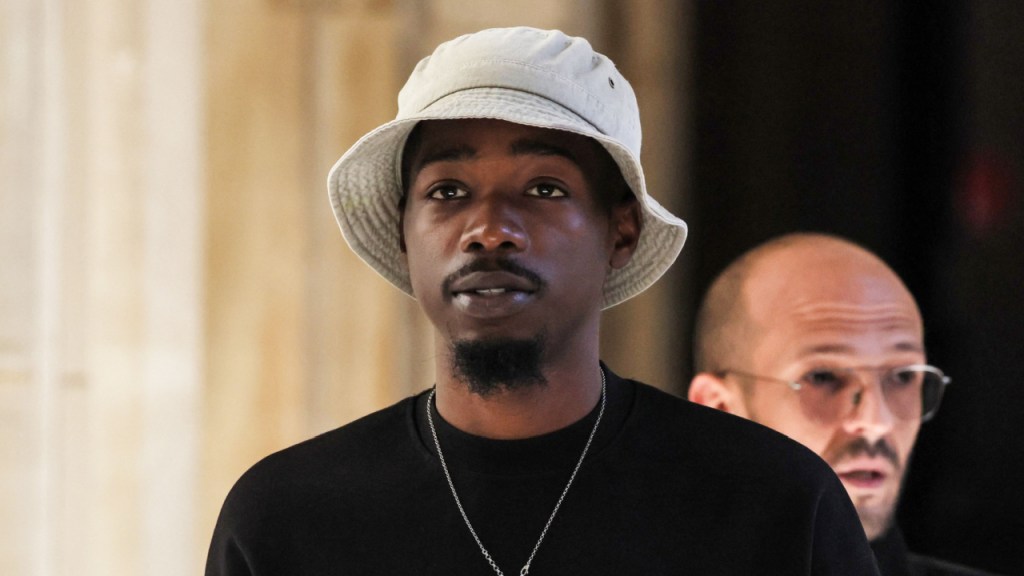 French Rapper MHD Sentenced To 12 Years In Prison For Murder - HipHopDX