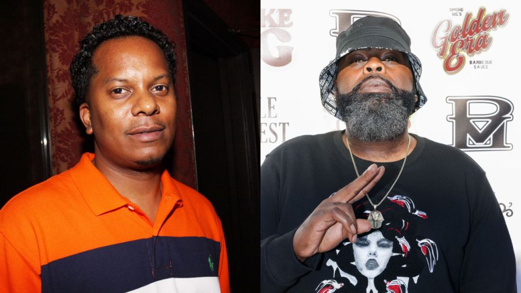 KXNG Crooked Disagrees With Special Ed On N.W.A Harming Rap: ‘Art ...