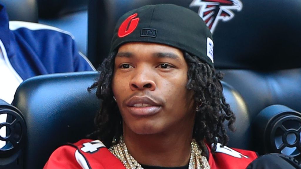 Lil Baby Concert Shooting Suspect Released A Video With His Victim CEO Jizzle In April - HipHopDX