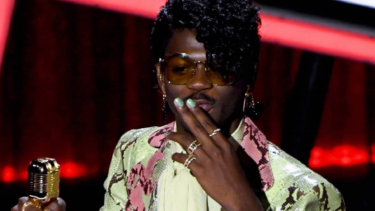 Lil Nas X ‘Long Live Montero’ Premiere Delayed By Bomb Threat At ...