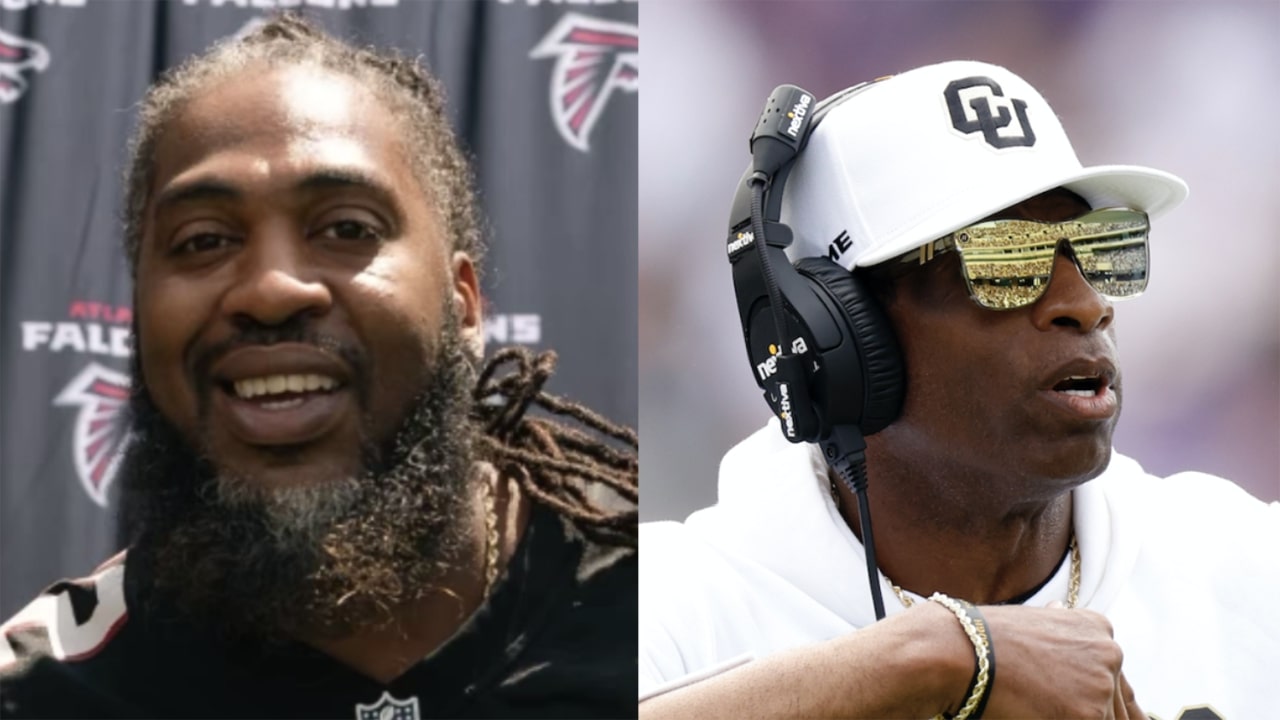 Pastor Troy Explains How Deion Sanders Inspired His Rap Career: ‘Now We ...