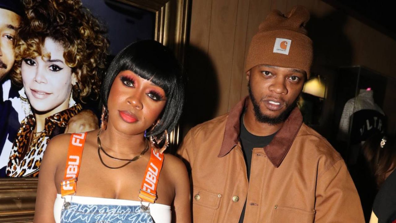 Remy Ma's Alleged Battle Rapper Boyfriend Speaks Out Amid Cheating ...