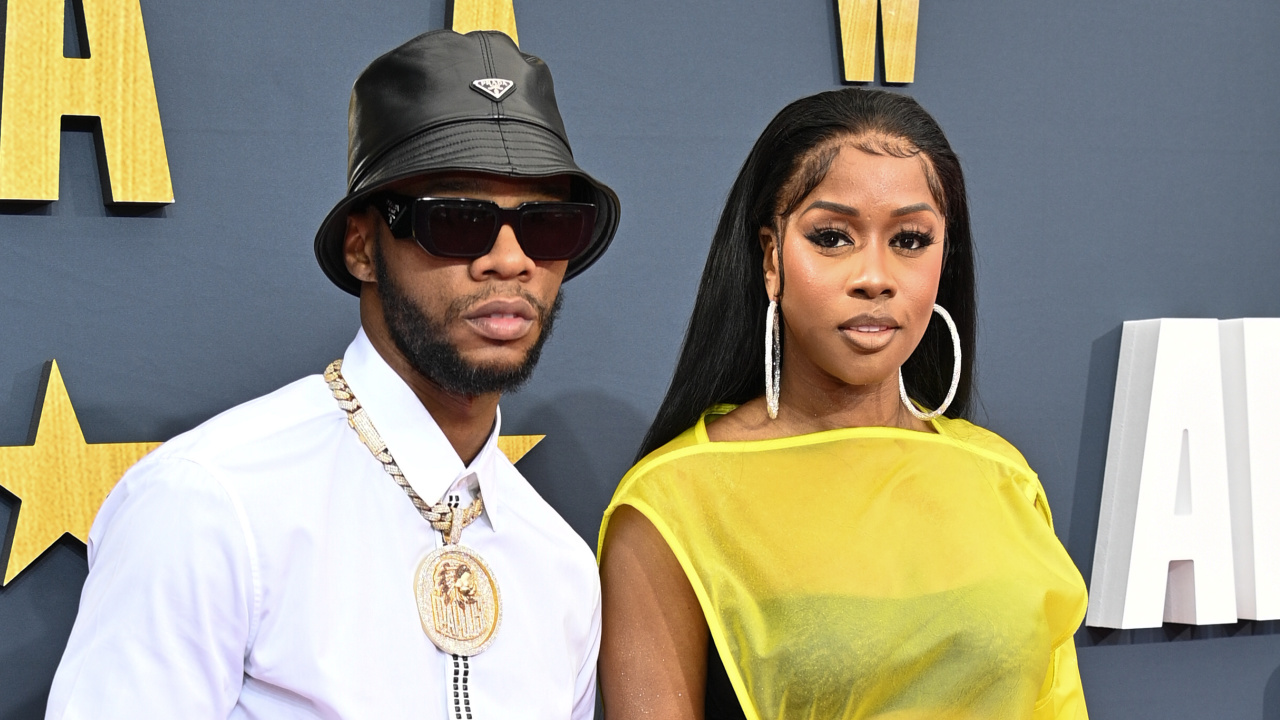 Remy Ma Cheating Rumors Intensify After She's Seen On 'Date' With ...