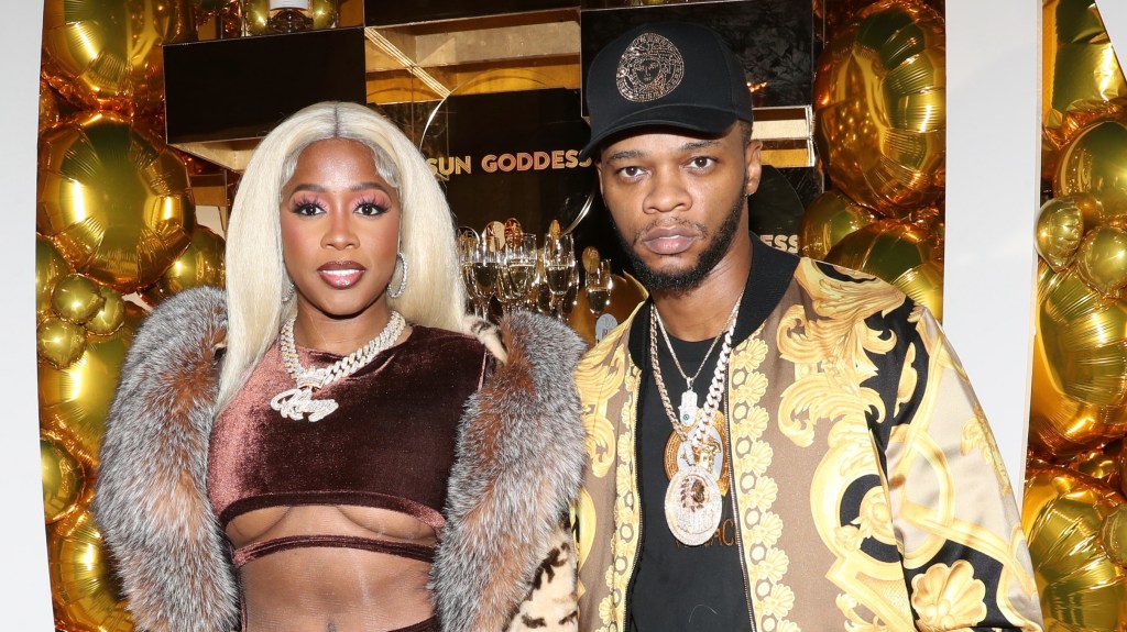 Remy Ma Unbothered By Battle Rap Allegations She Cheated On Papoose: ‘I ...
