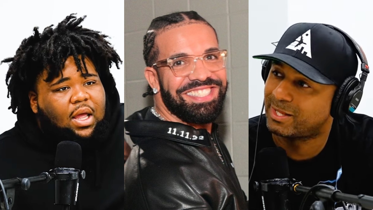 Rod Wave's Drake Collab Dreams Get Boost From Wallo - HipHopDX