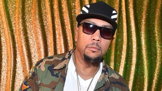 Timbaland Documents Hair Transplant Journey: ‘Don’t Be Jealous!’ - HipHopDX