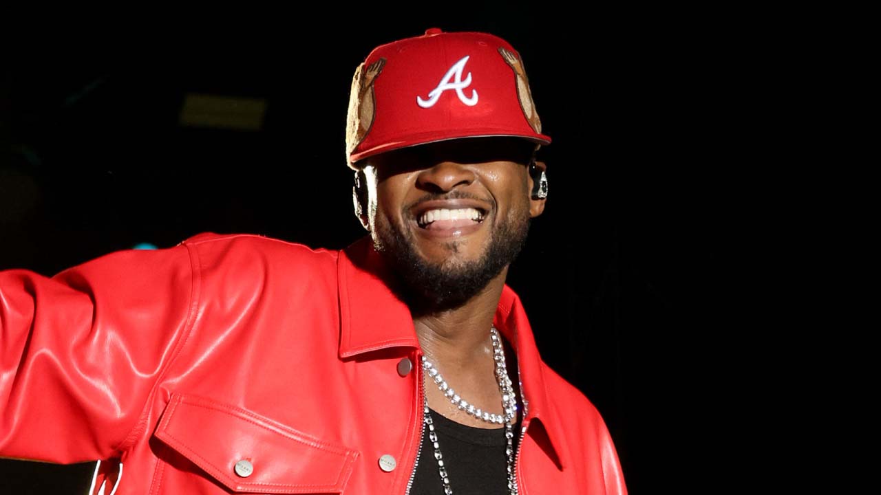Usher Reportedly Bringing Atlanta Strip Club Culture To Super Bowl ...