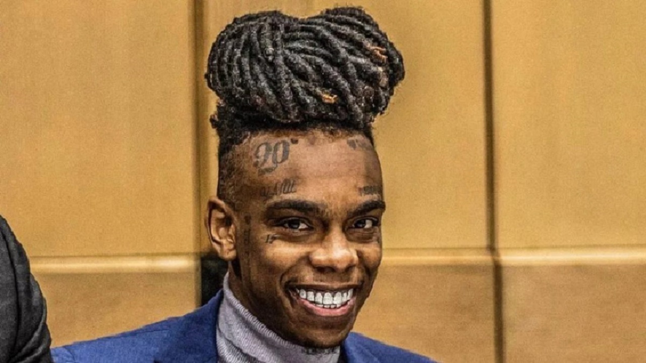 YNW Melly Wants To Prevent Witnesses From Saying Money Was His Motive ...