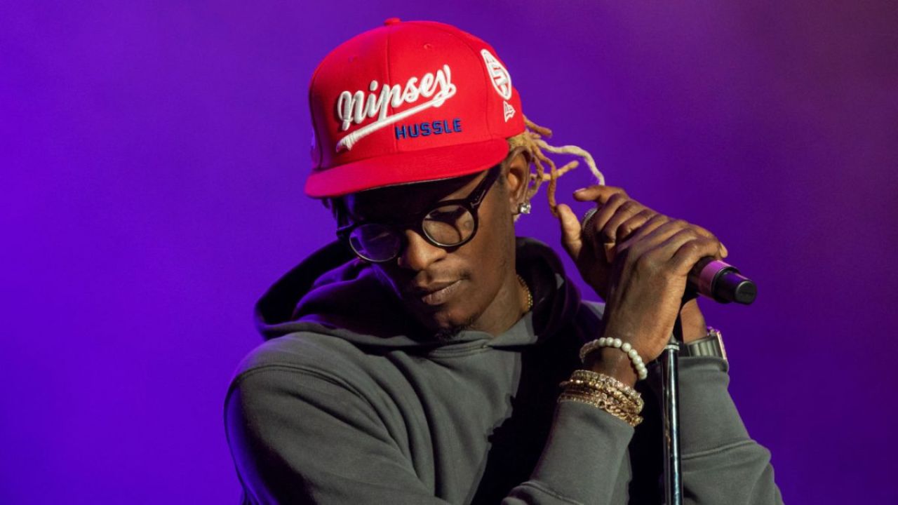 YSL Defense Attorney Says He Gave Young Thug ‘Street Cred’ With First ...