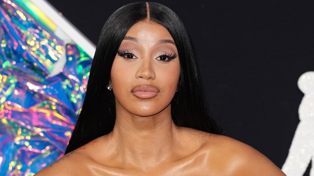 Cardi B Seemingly Forgives Tasha K After Remorseful Message From ...