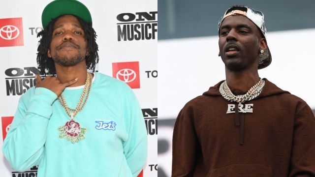 Curren$y Says Memphis Trips Feel ‘Crazy’ Without Young Dolph: ‘Long ...