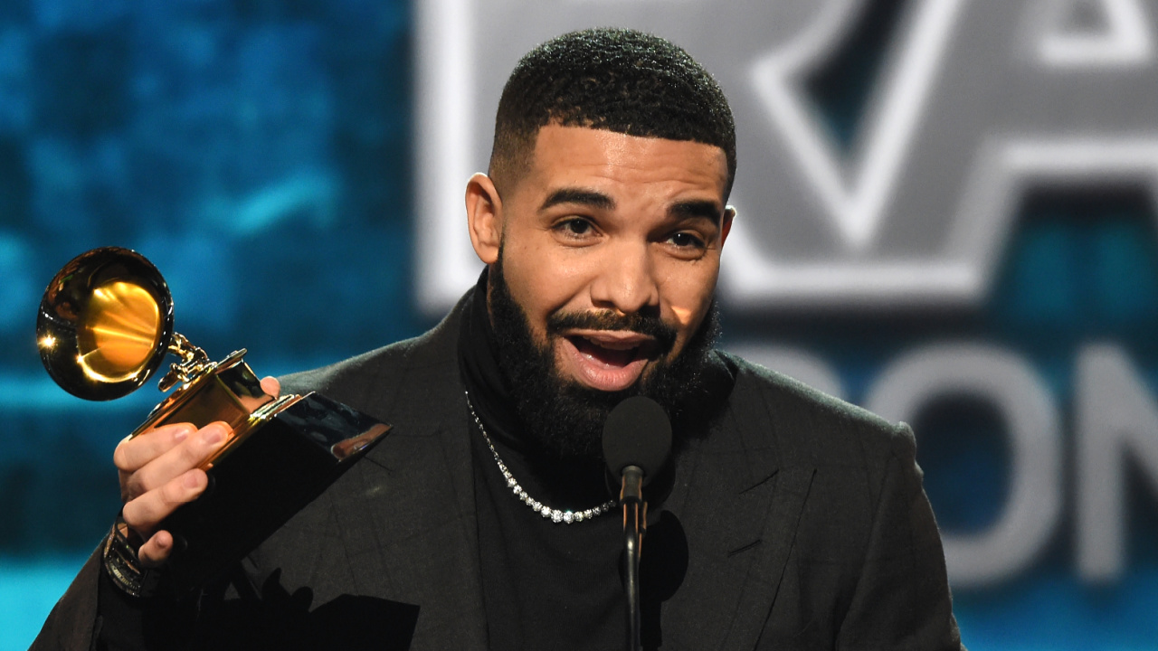 Drake Seemingly Ends Grammys Boycott As 'Her Loss' Submitted For ...