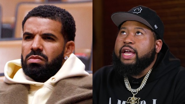Drake Has Distanced Himself From Jewish Heritage, Says Akademiks - HipHopDX