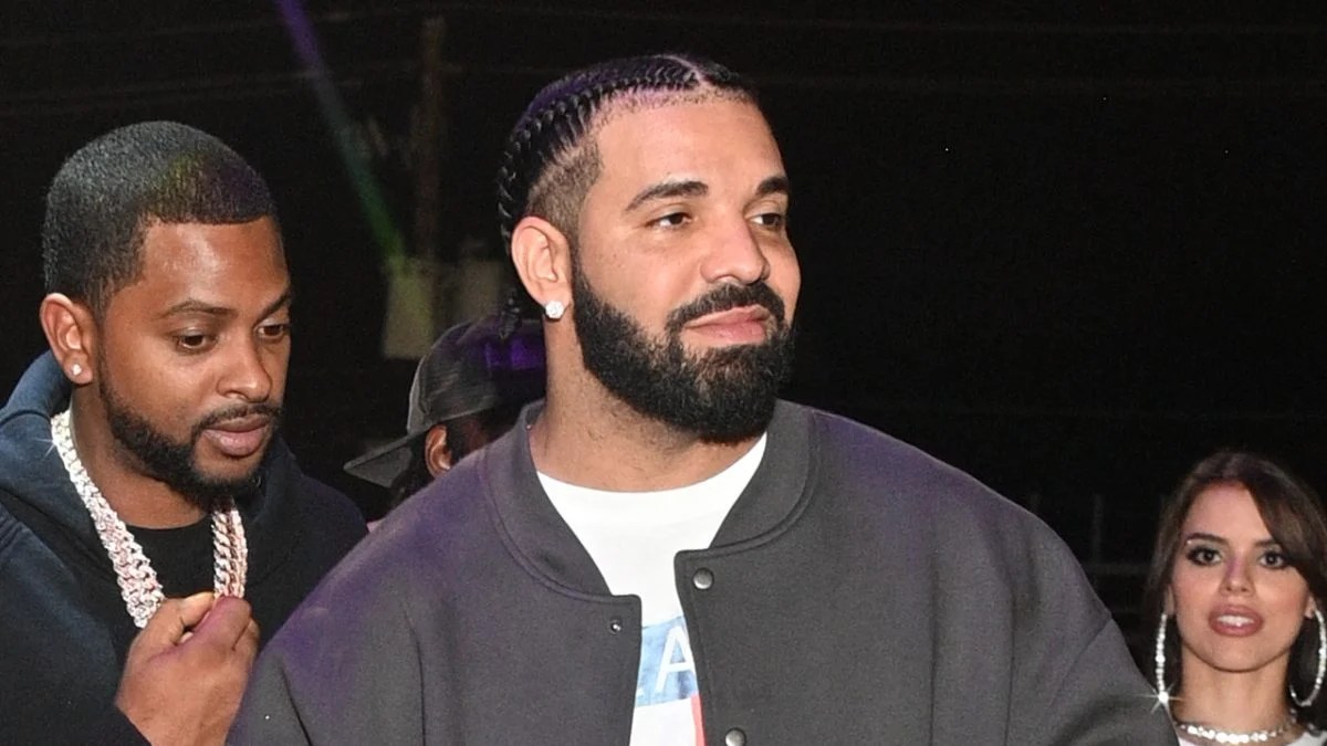 Drake’s New Album ‘For All The Dogs’ Projected To Do Colossal First ...