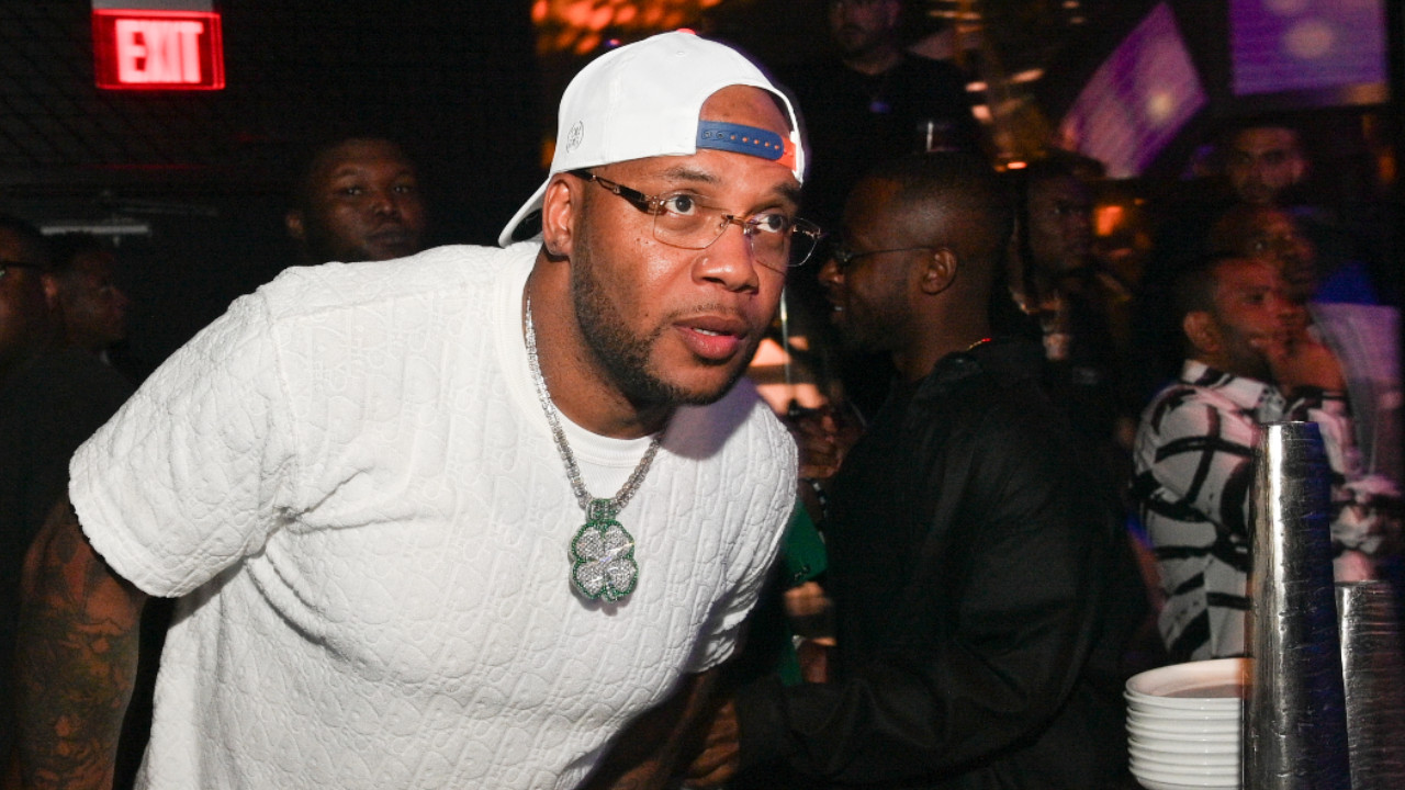 Flo Rida's Baby Mother Wants $40M To Settle Lawsuit Over Son's Five ...