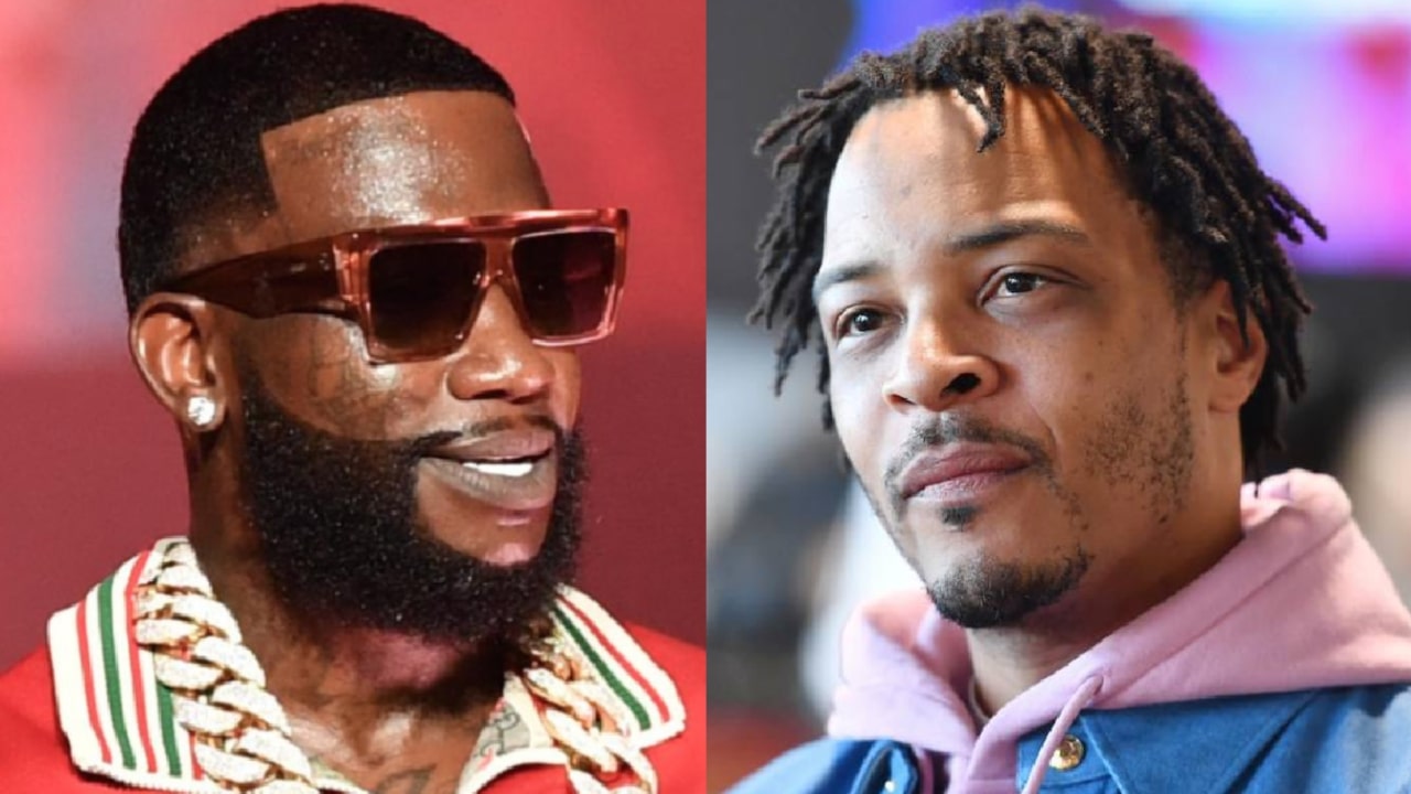 Gucci Mane & T.I. Squash Long-Standing Beef Onstage In Atlanta - HipHopDX