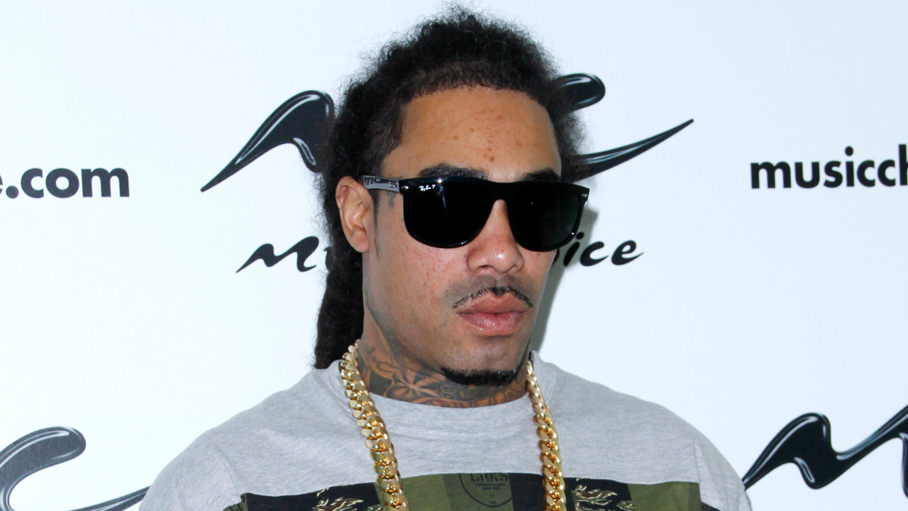 Gunplay Loses Custody Of Newborn Daughter Following Child Abuse Arrest ...