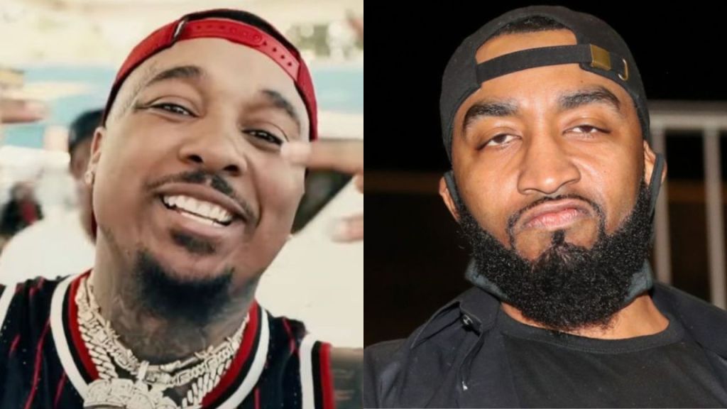 Mysonne Criticizes Doe Boy For Working With Nine-Year-Old: ‘He’s Not ...