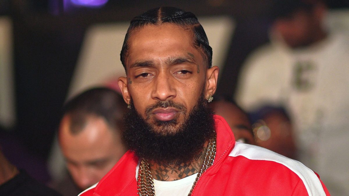Nipsey Hussle’s Brother Accused Of ‘Intimidation’ Tactics In Songwriter Royalty Dispute - HipHopDX