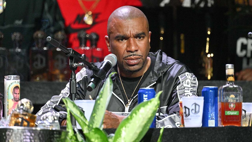 N.O.R.E. Becomes Latest Rapper To Fall Victim To Crypto Slump: '[It ...