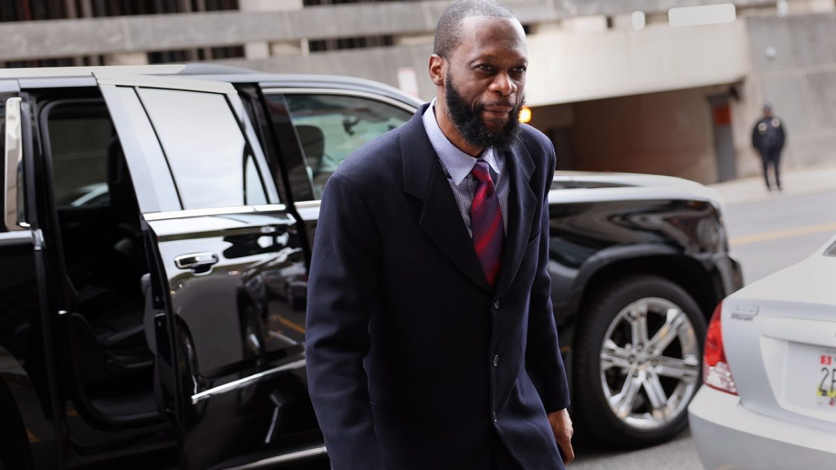 Pras Asks For Retrial, Alleges Ex-Lawyer Used AI For Botched Closing ...