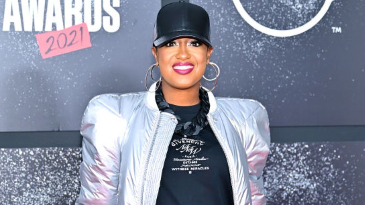 Rapsody Reveals Her ‘Special’ New Album Is Finished - HipHopDX