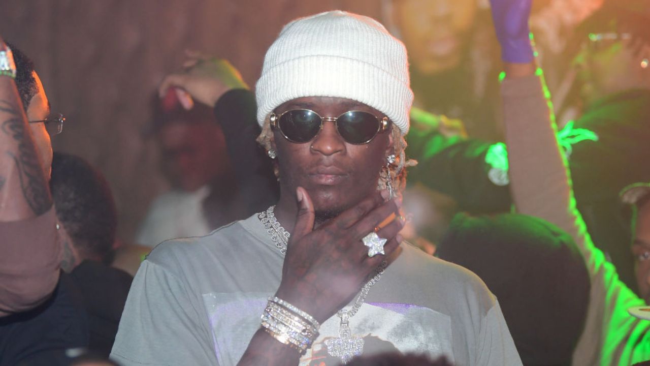 Young Thug: Prosecutors Appear To Have Misquoted Song Lyrics In YSL RICO Case - HipHopDX