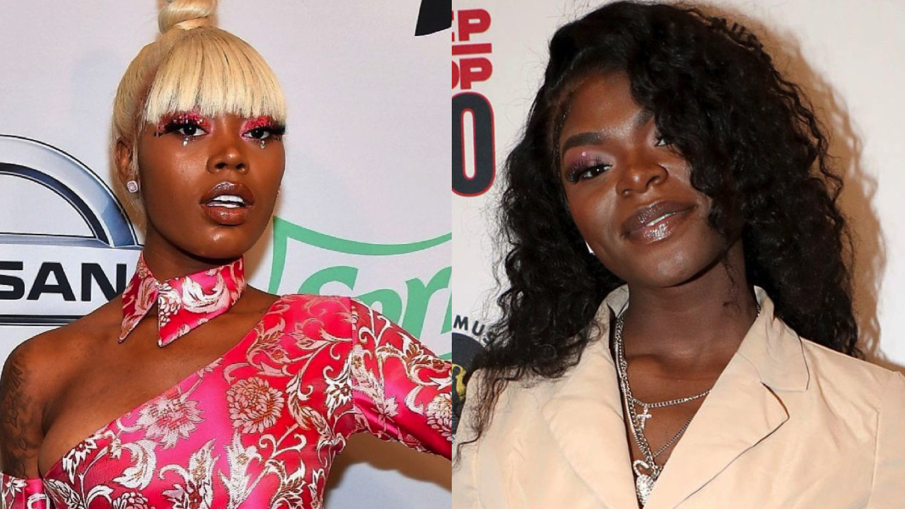 Asian Doll Claims She Was Paid $500K To Join OnlyFans - HipHopDX